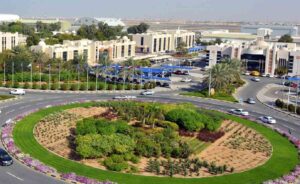 Sharjah Airport International Free Zone Guide