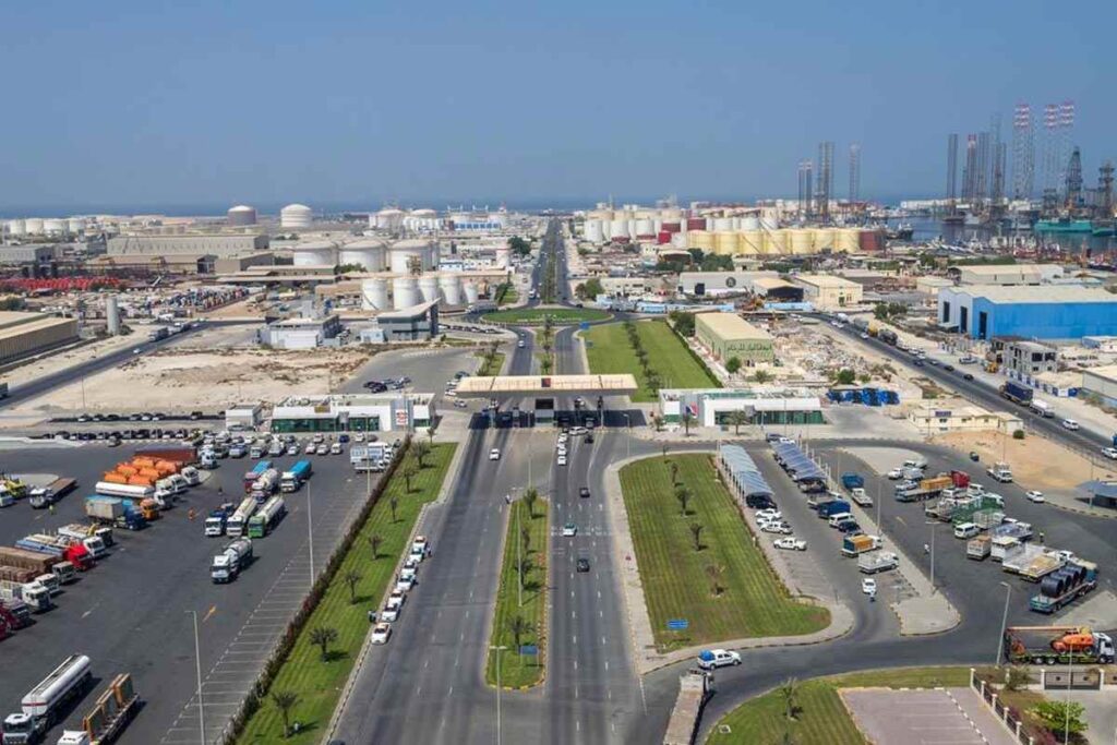 Sharjah Airport International Free Zone Guide