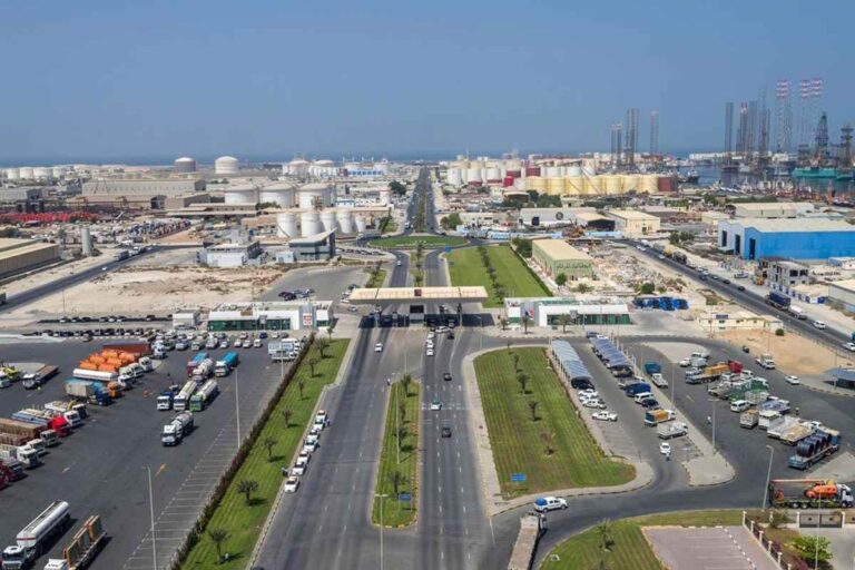 Sharjah Airport International Free Zone Guide