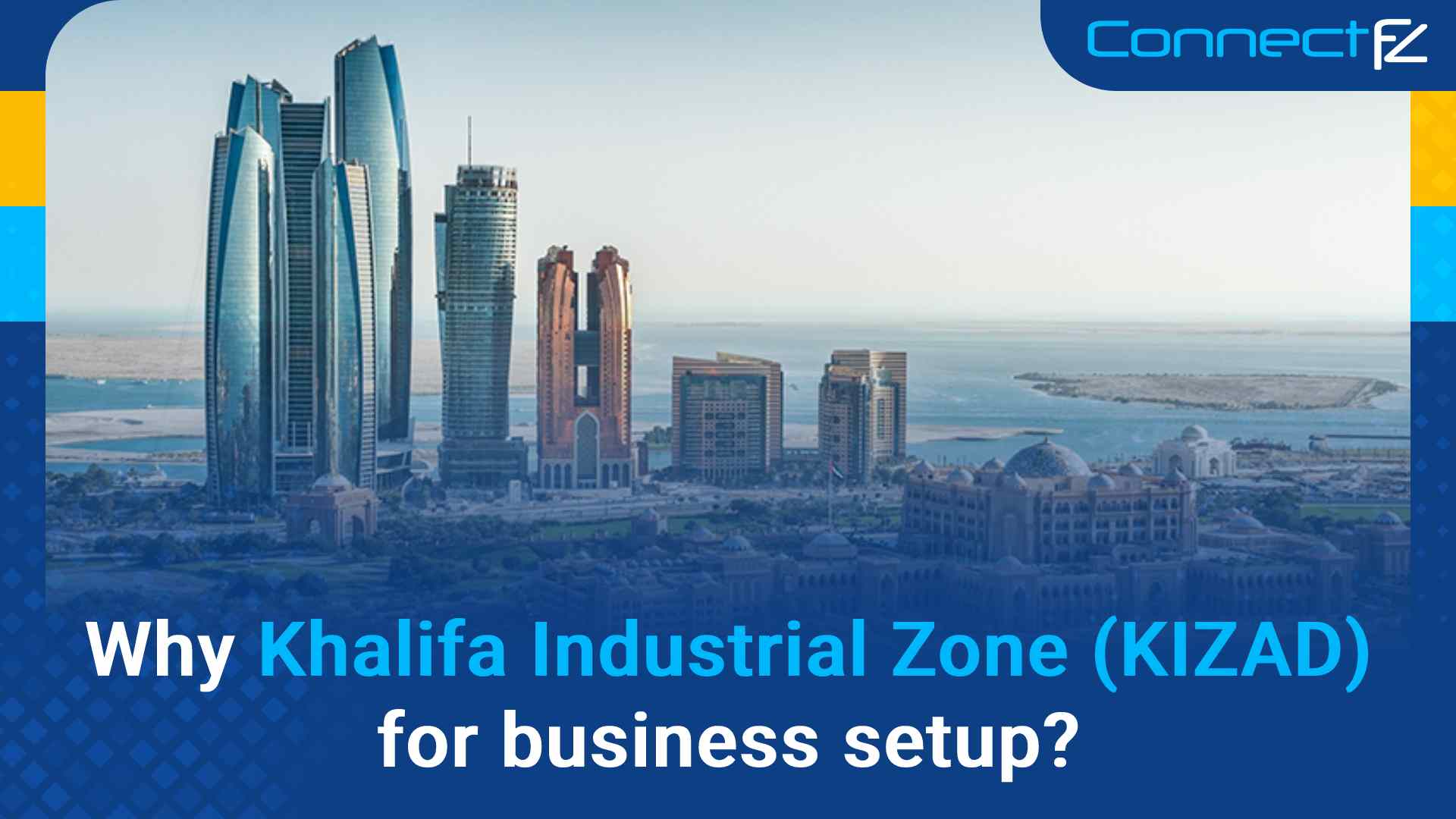 Writecaliber Economy Kizad Unveils Free Zone Business