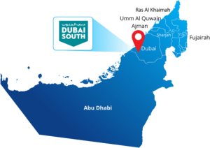 Business Setup in Dubai South Free Zone | DWC Guide