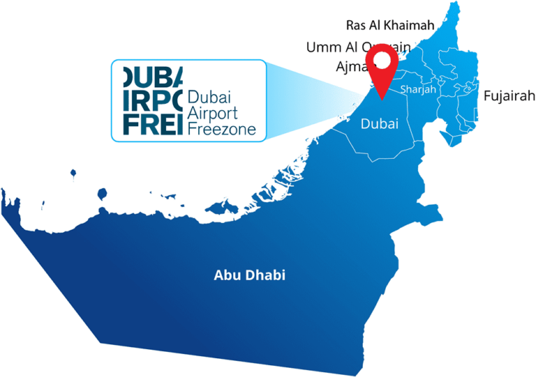 Business Setup in DAFZA | DAFZA Company Formation