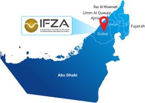 IFZA Free Zone Business Setup in Dubai, IFZA License Cost