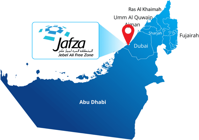 Free Zone Business Setup in Jebel Ali | Zero Tax Business