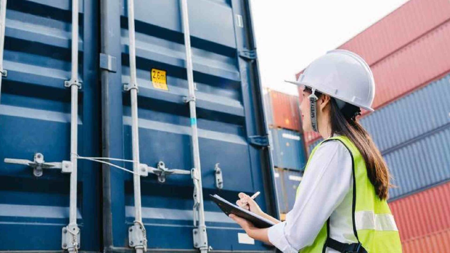 Everything you need to know about import code Dubai