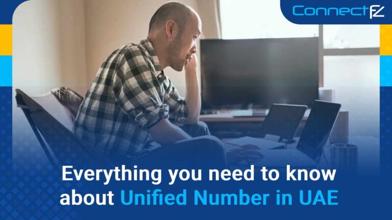 Unified Number UAE: Your Comprehensive Guide