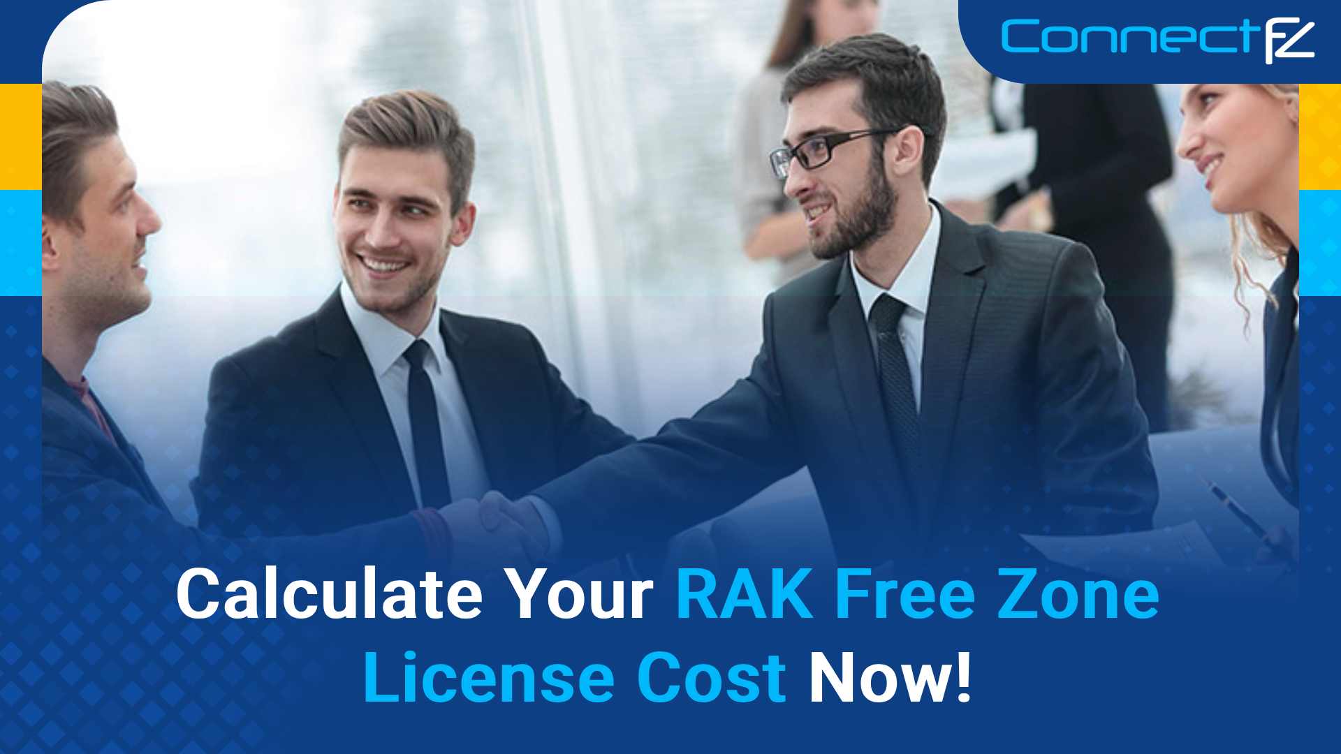 RAK Free Zone License Cost: Start Your UAE Business Affordably!