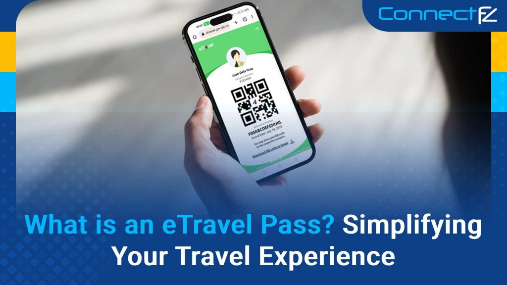 eTravel Pass: Your Guide to Easy Travel (2024)