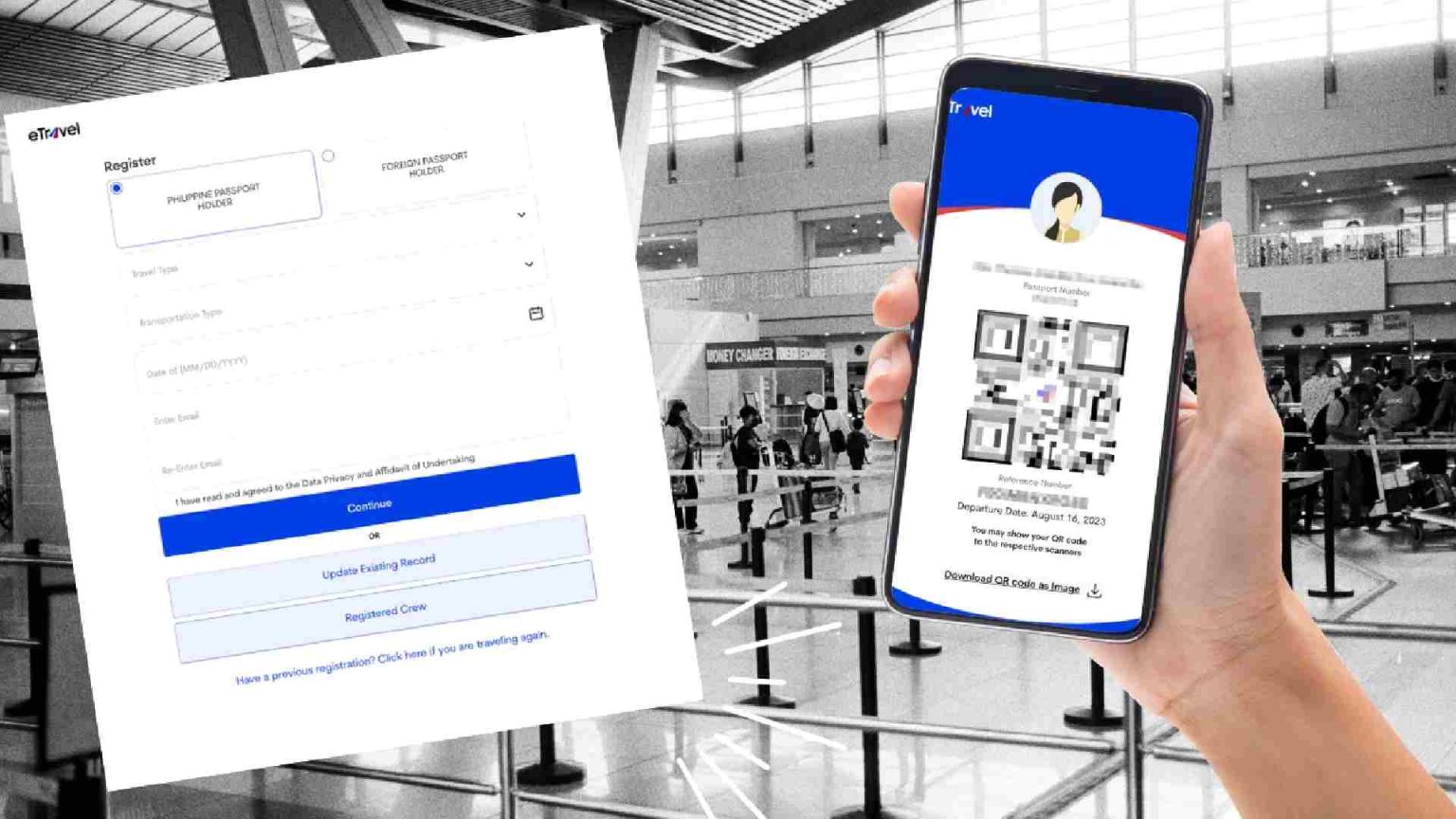 eTravel Pass: Your Guide to Easy Travel (2024)